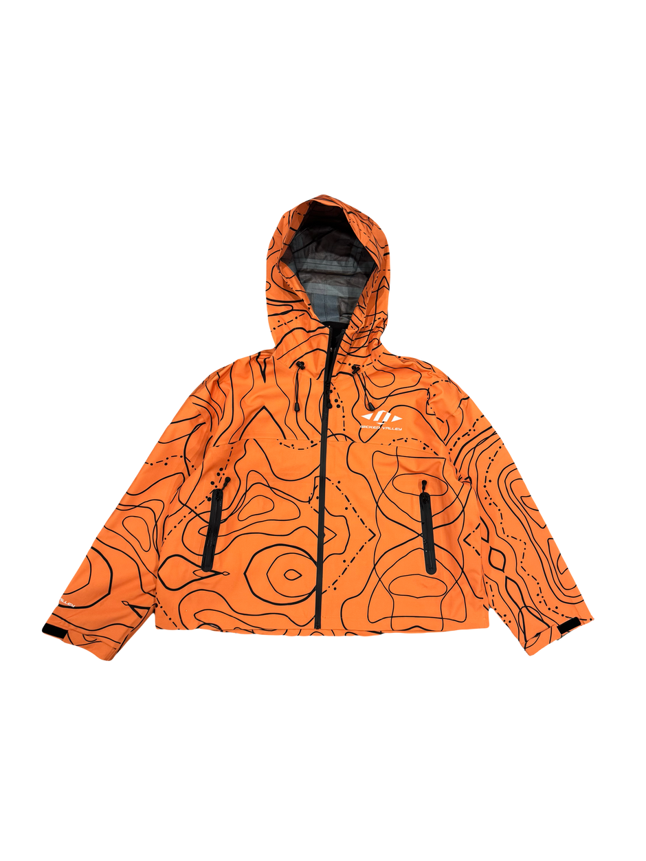 JACKETS – WICKED VALLEY USA