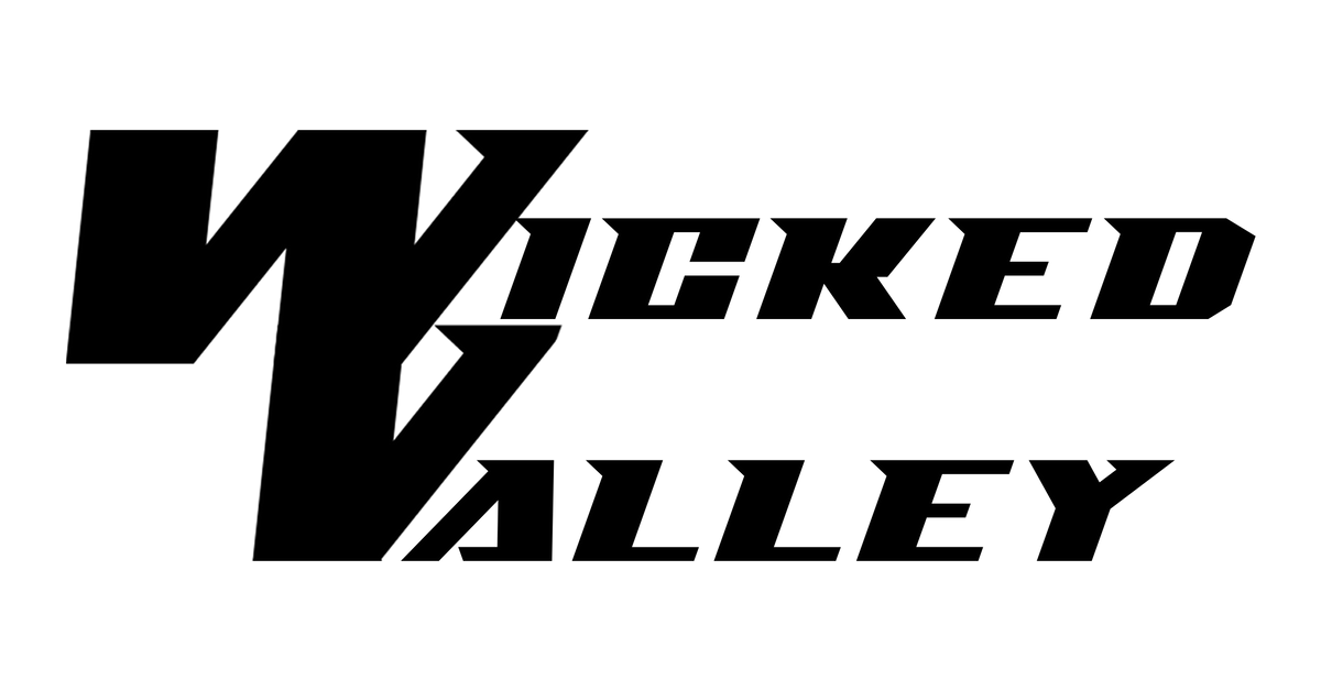 NEW ARRIVALS – WICKED VALLEY USA